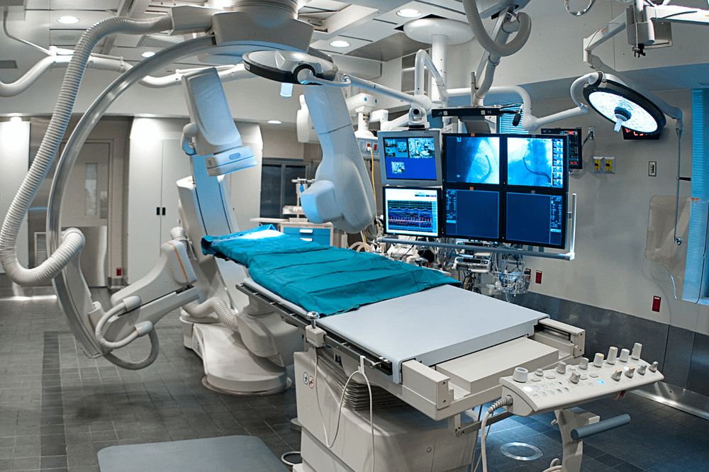 Cleanroom Validation & HEPA Filter Integrity Testing | AirRated Ltd