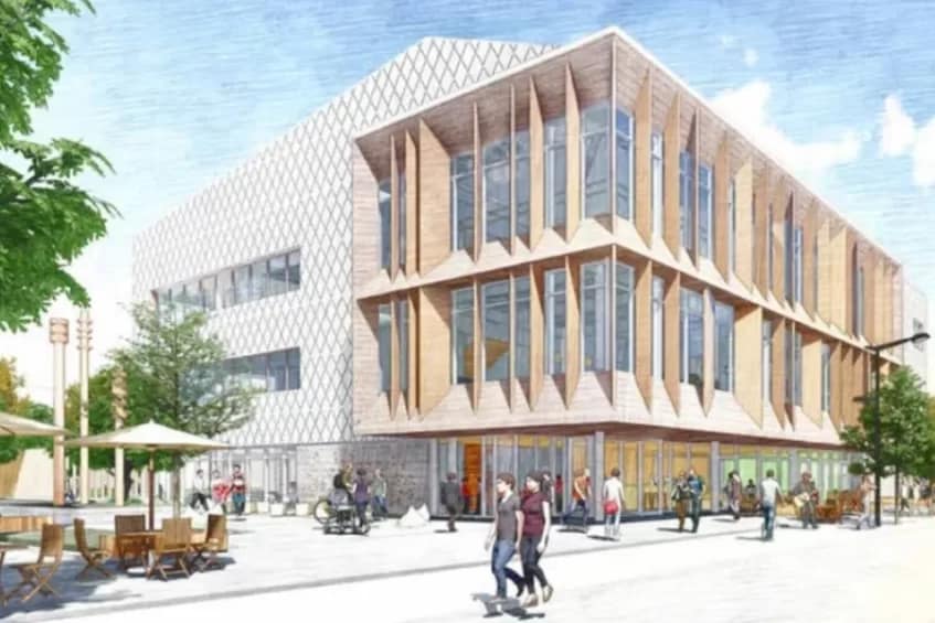YMCA Christchurch - Stage 2 | AirRated NZ